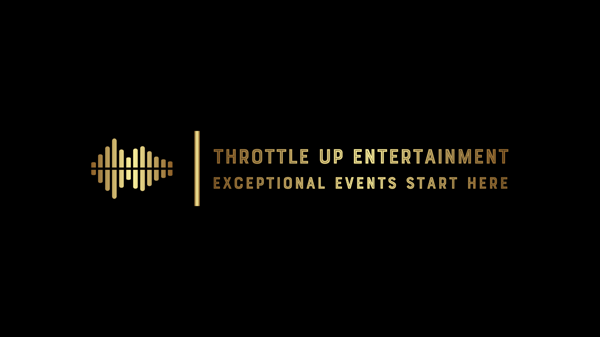 Driving Event Excellence: Throttle Up Entertainment’s Journey to a ...